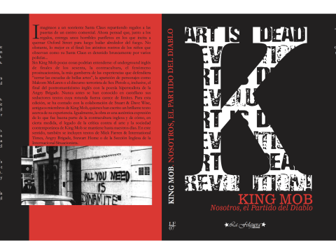 Stuart Wise | libcom.org